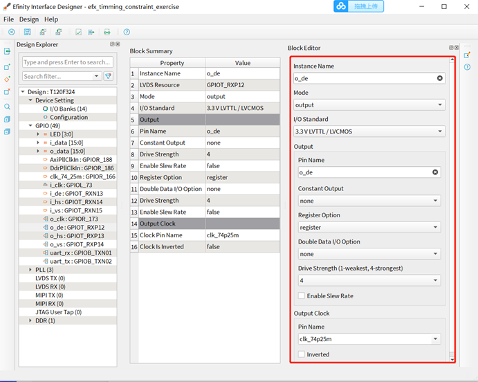 Efinity使用心得-CSDN博客