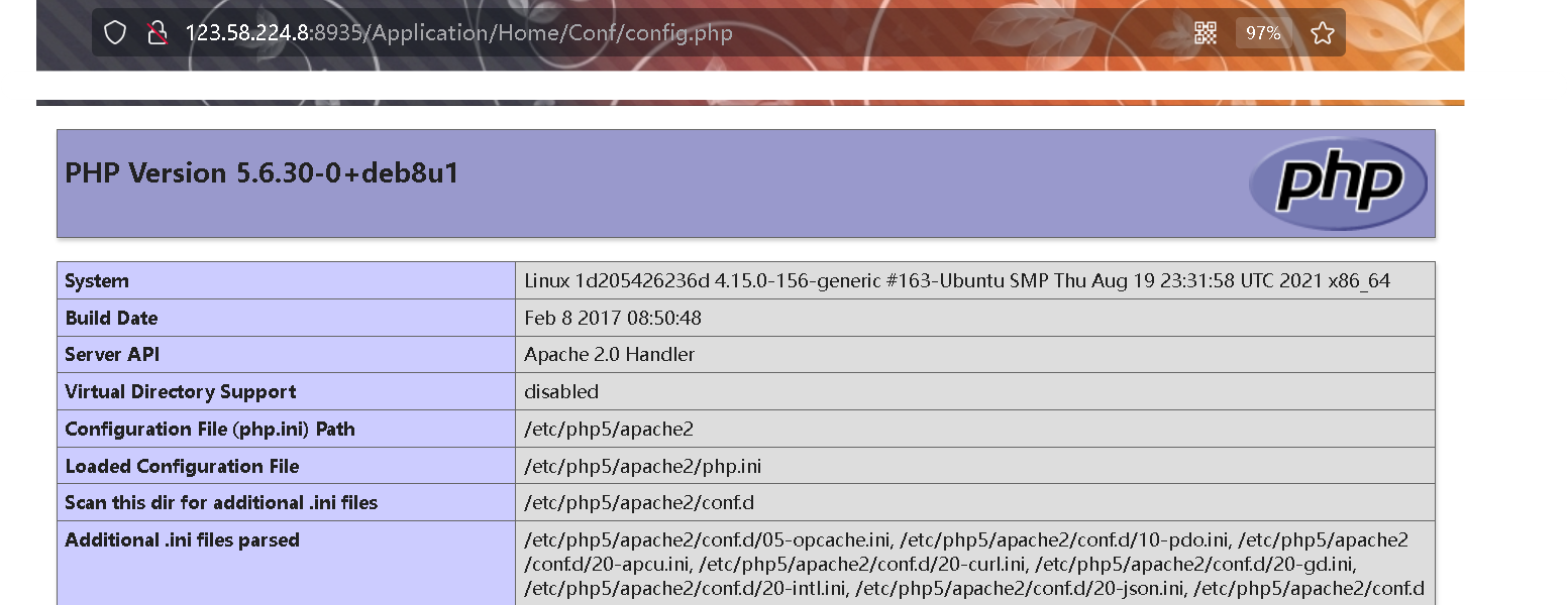 vulfocus——骑士cms任意代码执行(CVE-2020-35339）_骑士cms任意代码执行(cve-2020-35339)-CSDN博客