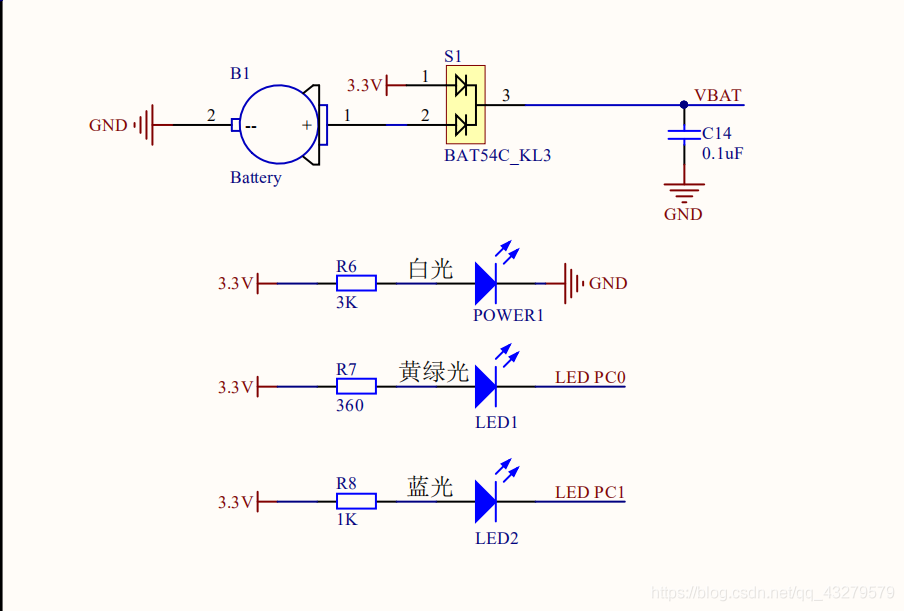 搭建STM32开发环境——STM32CubeMX，Keil5_stm32cubeide toolchain无法选择-CSDN博客
