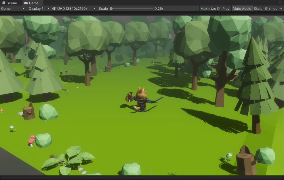 Unity3D Global Volume没有效果的解决办法-CSDN博客