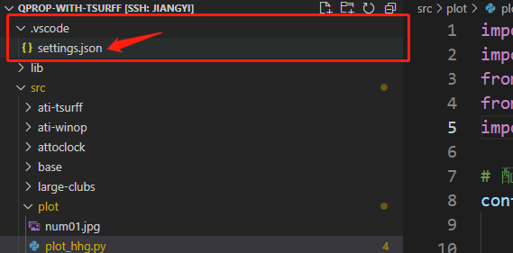 问题系列————VS Code 中Python 报警告信息reportMissingModuleSource_reportmissingmodulesource [boolean or ...