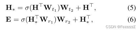 论文解读4 STRM《Spatio-temporal Relation Modeling for Few-shot Action Recognition》少镜头动作识别 CVPR2022-CSDN博客