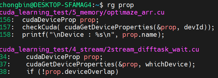 ripgrep使用_rigrep 安装-CSDN博客