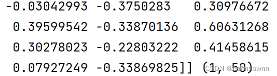 【吴恩达】机器学习作业ex7 K Means聚类与pca降维pythonkmeans 、 Pca 算法 Csdn博客
