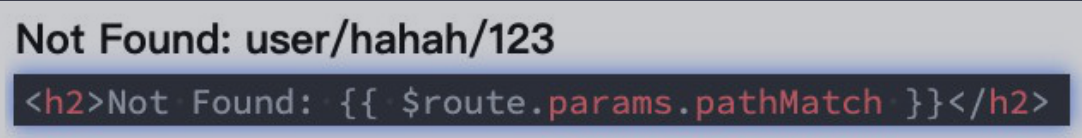 vue3_02_vue-router_router.push path-CSDN博客
