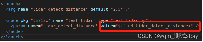 ROS编码----语法导致的错误记录_failed to parse urdf model-CSDN博客