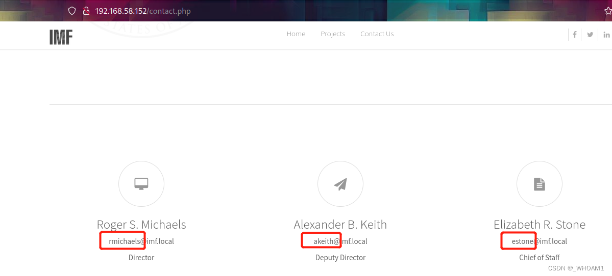 vulnhub渗透日记07：IMF_vulnhub waf-CSDN博客