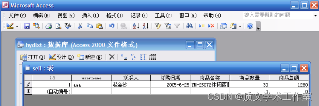 ASP.NET 服装销售系统的设计与实现（论文+源码）_Nueve-CSDN博客