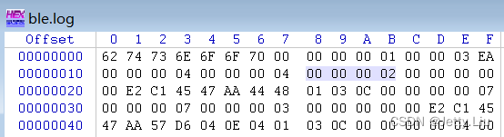 04 BTSnoop_btsnoop文件怎么打开-CSDN博客