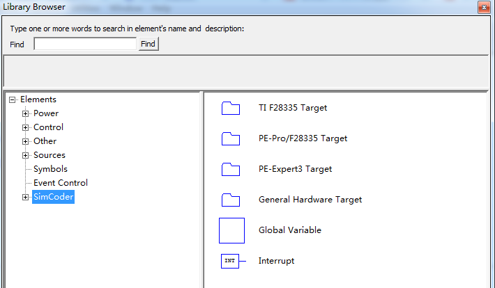 PSIM软件学习---02 原件模型_psim mosfet 模型级别-CSDN博客