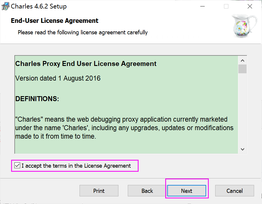 Charles 功能介绍和使用教程_clarles是干嘛的-CSDN博客