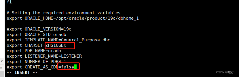 linux系统oracle 19c 安装，rpm方式亲测非常方便。_oracle 19c安装包-CSDN博客