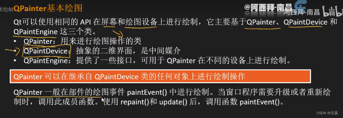 26、QPainter基本绘制_qpainter画虚线-CSDN博客