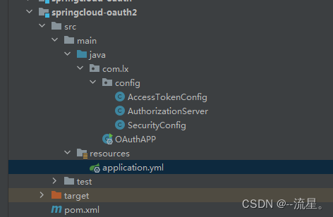 Spring Cloud项目（十一）——使用OAuth2实现授权码认证_授权码校验登录-CSDN博客