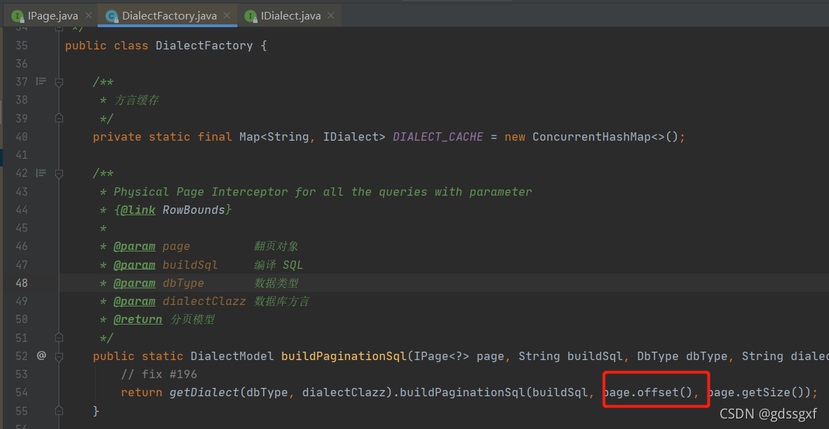 修改mybatisplus Ipage分页插件起始页1改为0mybatis Pagehelper 怎么设置起始页从0开始 Csdn博客
