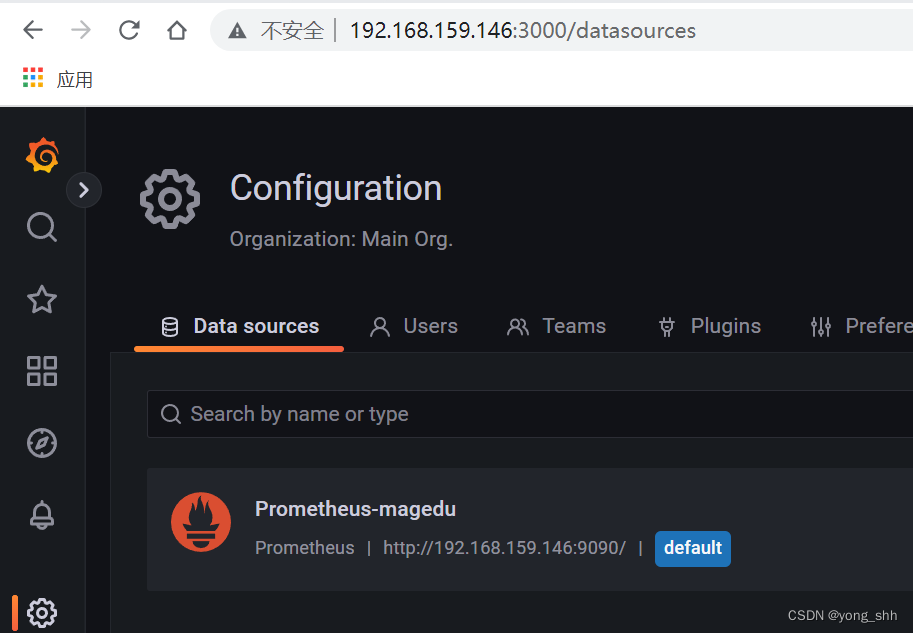 Prometheus指标数据采集,node-exporter,Grafana,PromQL语句使用和Prometheus 联邦集群_prometheus数据采集-CSDN博客