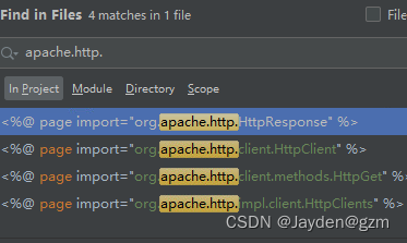 Java.代码审计.SSRF-CSDN博客