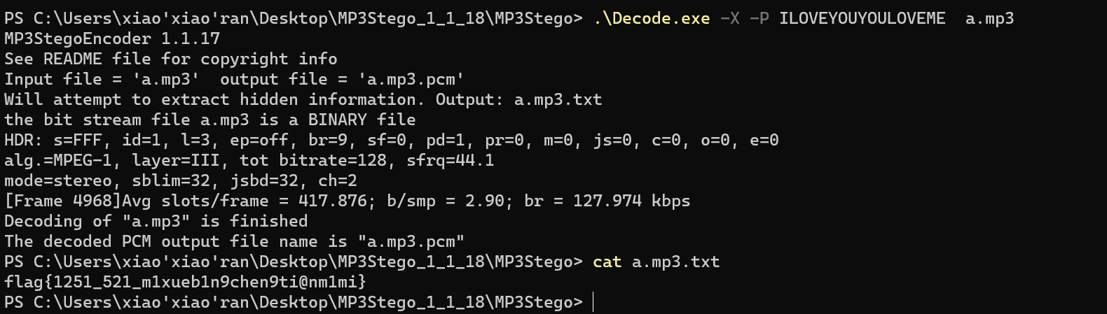 BugKu CTF(杂项篇MISC)–- 蜜雪冰城~_肖萧然的博客-CSDN博客