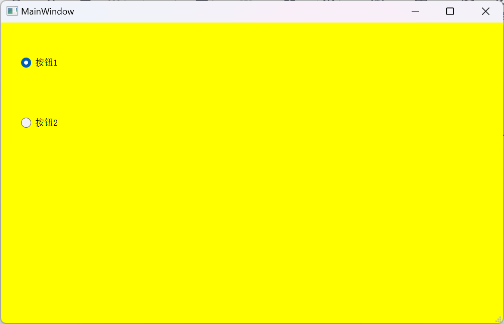 八、按钮组QButton_qt 按钮组-CSDN博客