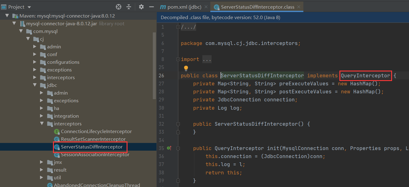 MySQLJDBC反序列化漏洞分析-CSDN博客