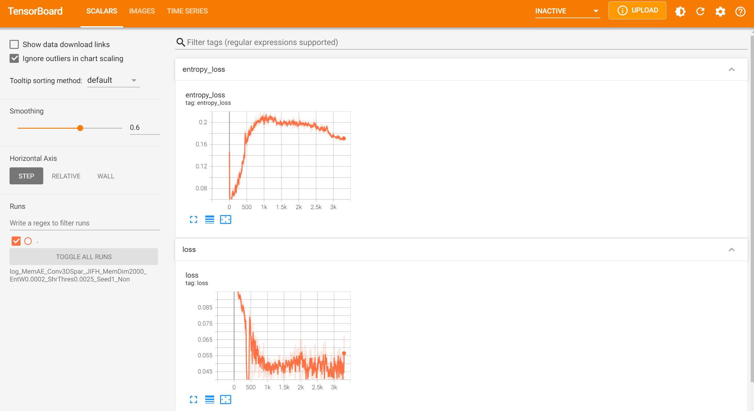 运行Tensorboard可视化文件_tensorboard0文件-CSDN博客