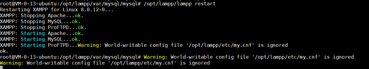 mysql启动失败active:failed + Job for mariadb.service failed_mariandb.service failed-CSDN博客