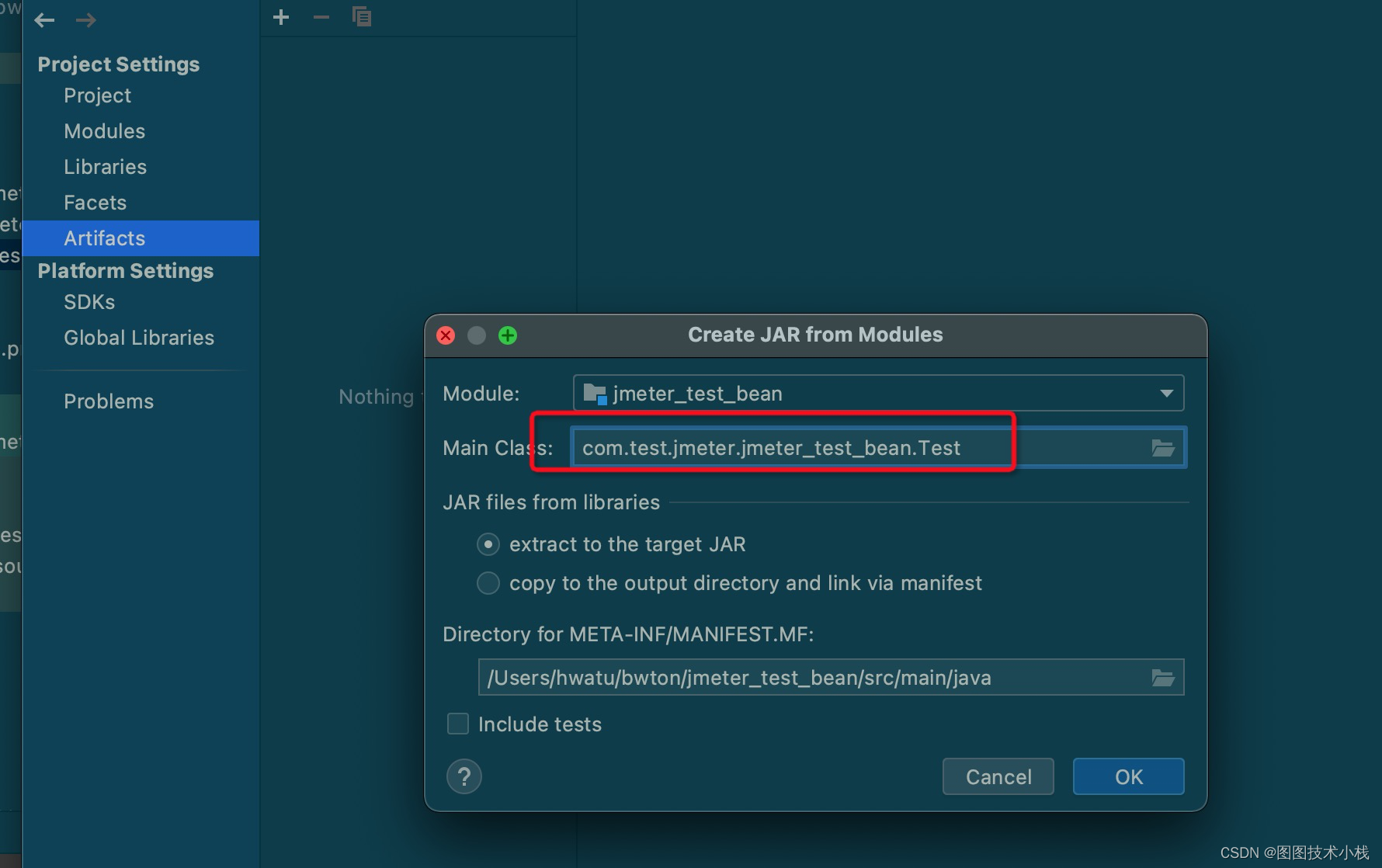 JMeter使用JSR223 PreProcessor_jmeter jsr223 preprocessor结果打印_图图技术小栈的博客-CSDN博客