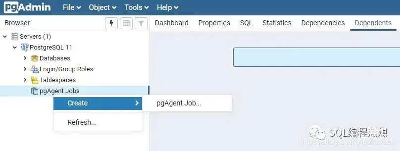 PostgreSQL 实现定时任务的四种方法_postgresql 定时任务-CSDN博客