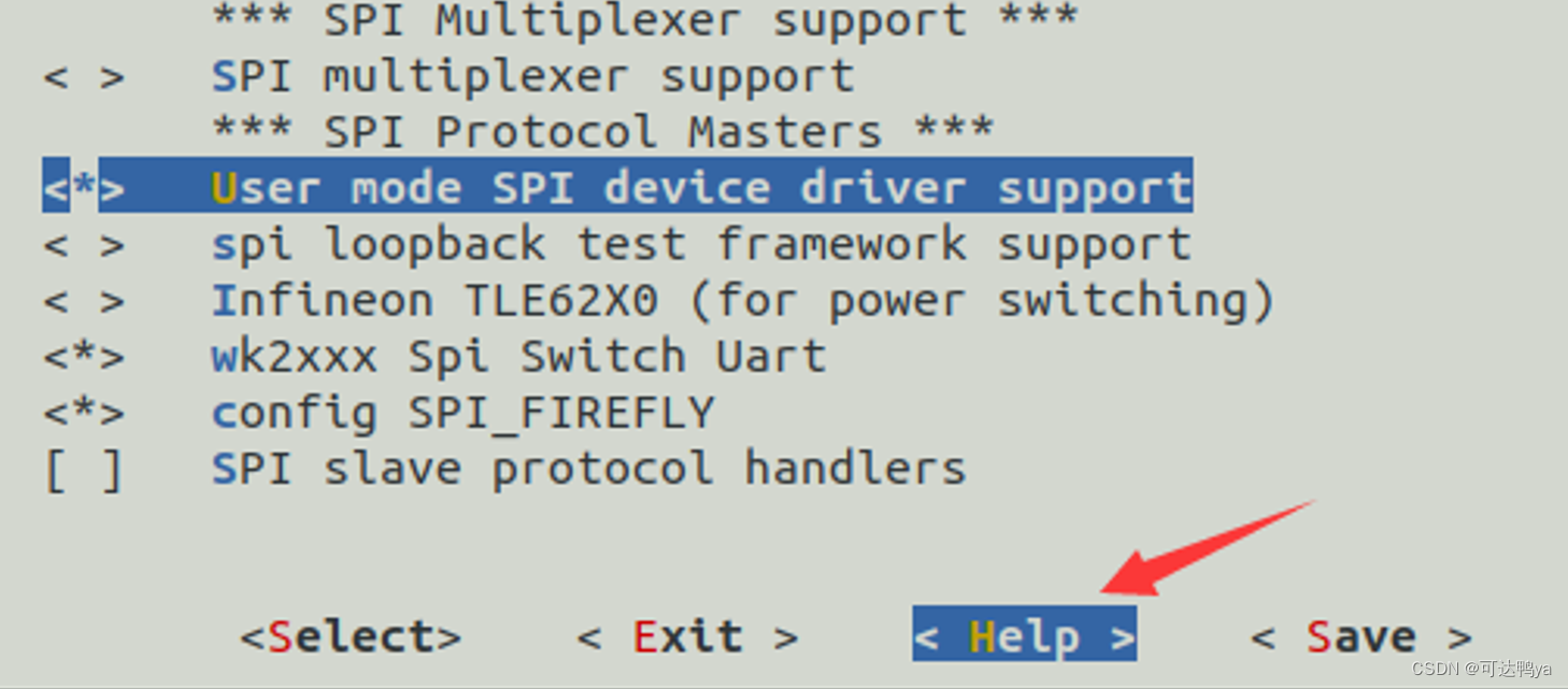 RK3588开发板SPI接口使用，踩坑记录，_rk3588 spi-CSDN博客