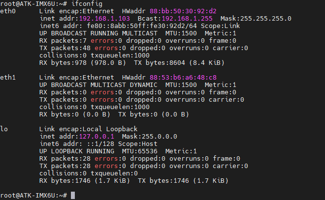 i.MX6ULL系统移植 | 移植NXP官方linux4.1.15内核_flow control tx rx-CSDN博客