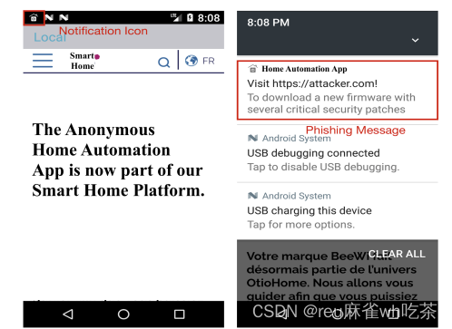 论文阅读2023_Usenix Security_Credit Karma-Understanding Security Implications of Exposed Cloud ...