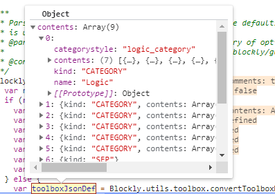 Blockly源码解析_blockly statementtocode-CSDN博客
