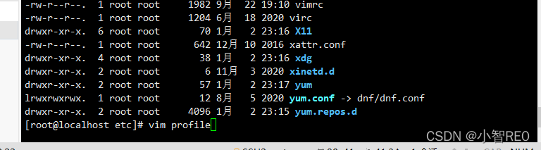 安装vim 编辑器;安装x Shell 与x Ftp工具;linux配置安装jdk、tomcat服务器、mysql数据库xshell服务器安装vim Csdn博客