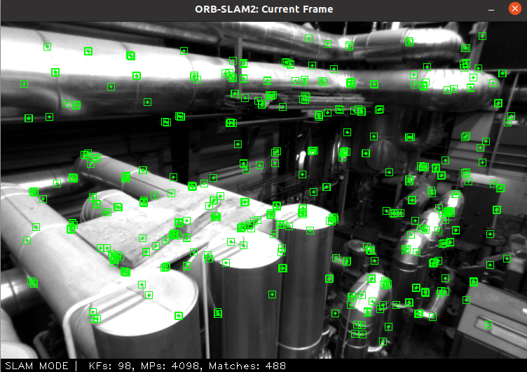 Ubuntu20.04 ORB-SLAM2（含ROS）配置并在Gazebo下测试-Part2_docker orbslam2 gazebofa ...