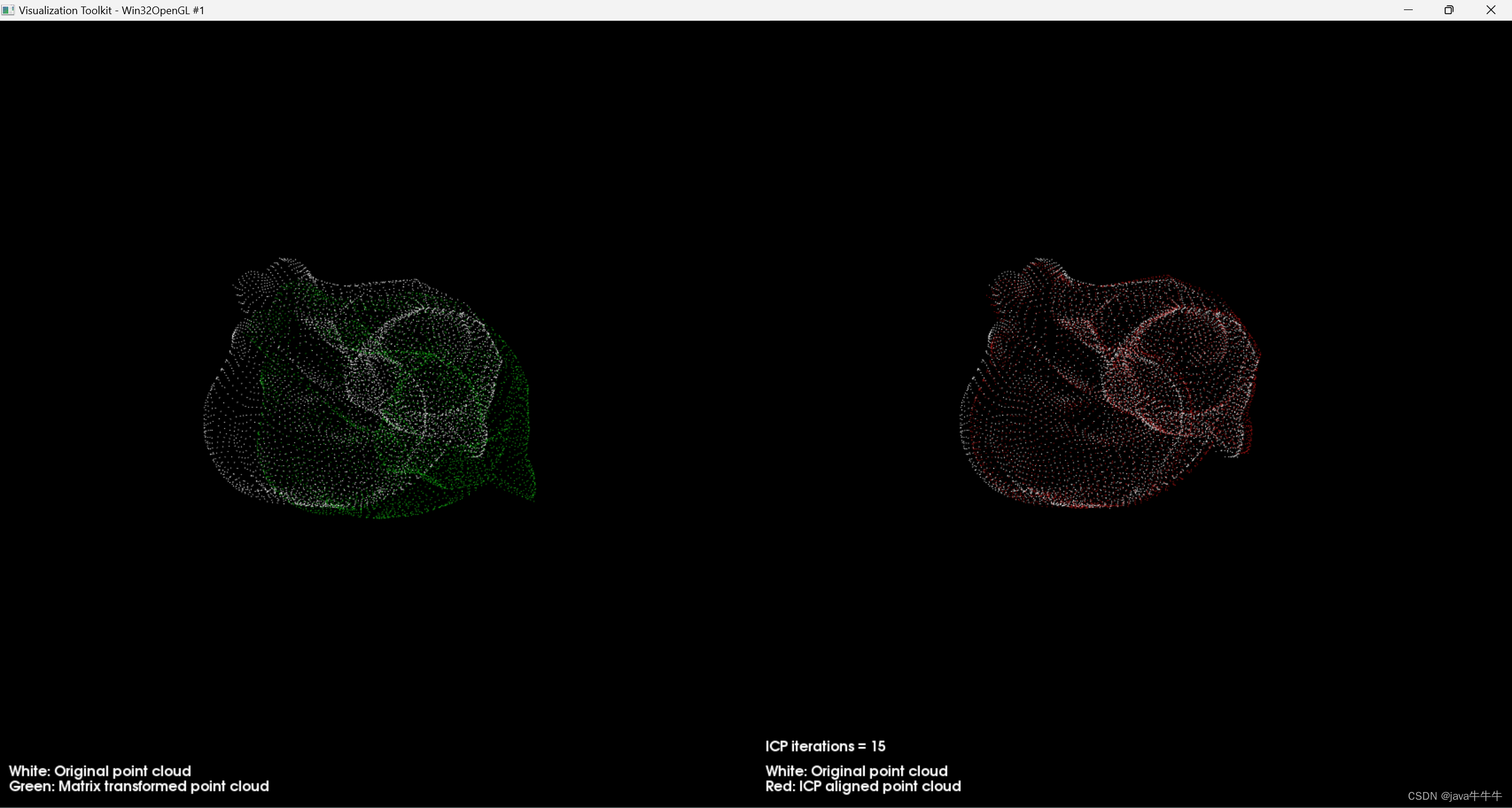 实现点云配准ICP算法以及个人代码理解_icp配准代码-CSDN博客
