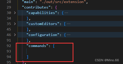 vscode 插件开发：右键菜单定制 & 预览视图 & HTML/FTL/PDF 预览_vscode右侧视图-CSDN博客