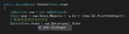 EF状态System.Data.EntityState_entitystate.detached-CSDN博客