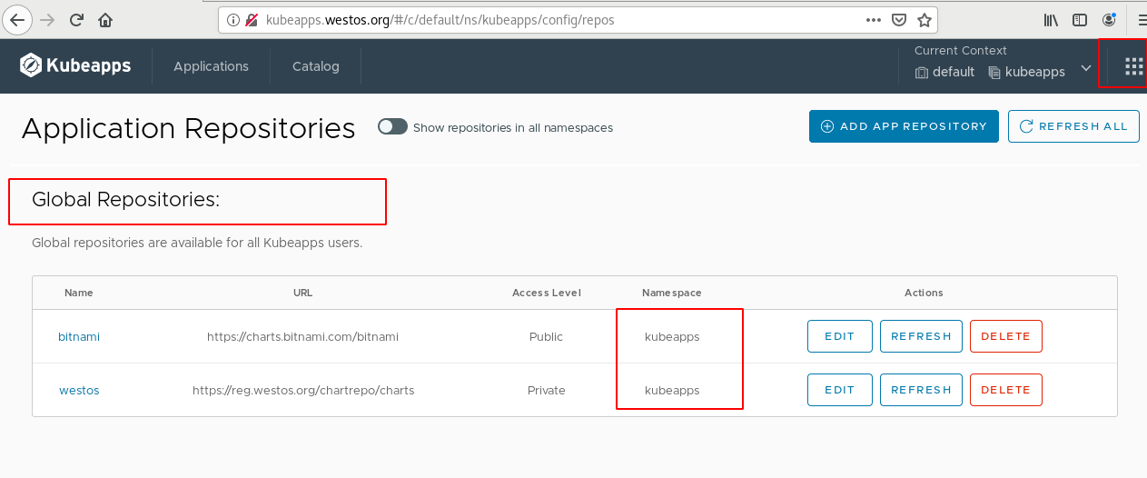 Kubernetes 16 （Helm图形化管理-kubeapps安装与使用）-CSDN博客
