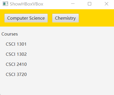 JavaFX（一）_javafx pane-CSDN博客