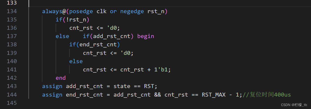 基于FPGA的WS2812_fpga ws2812-CSDN博客