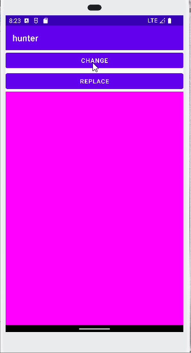 Android移动应用开发之Fragment_fragment的程序如何编写-CSDN博客