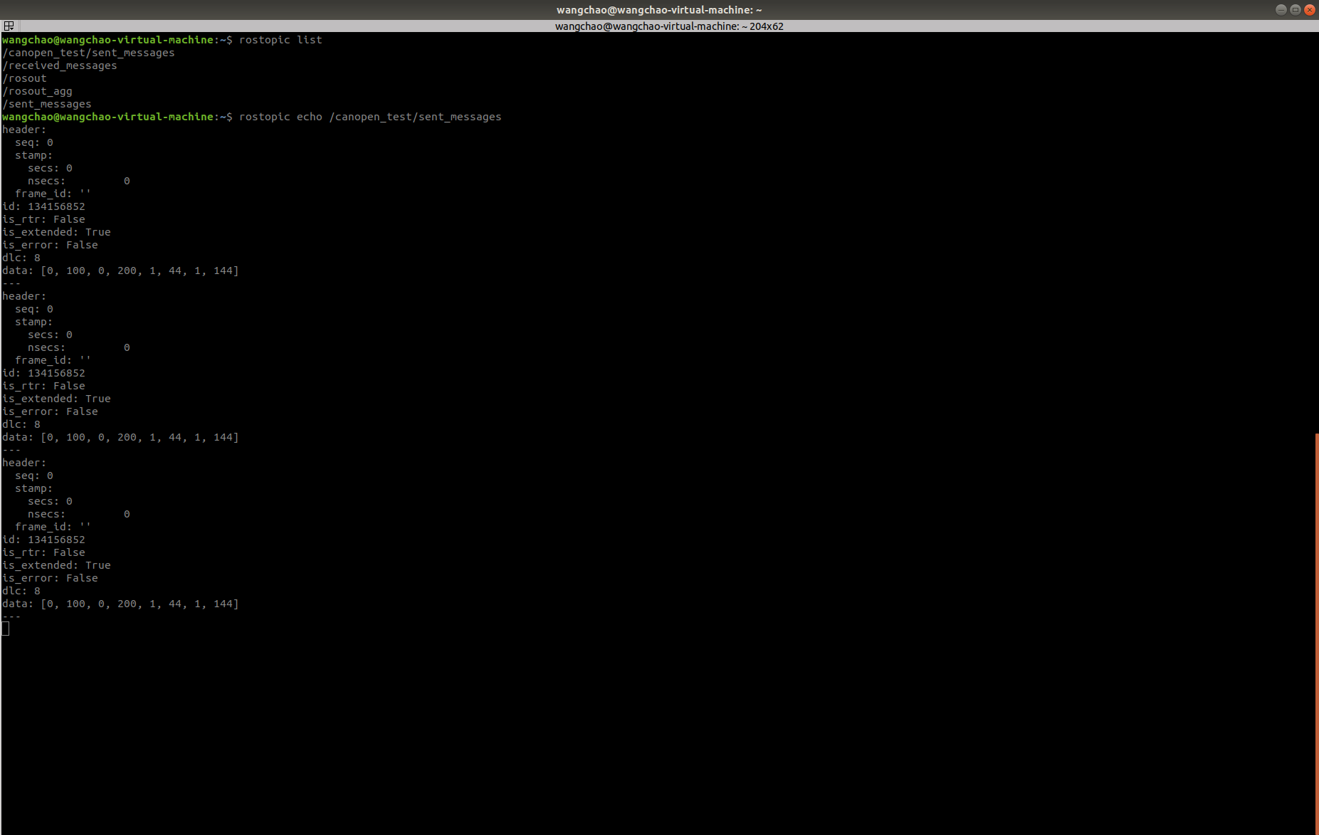 ros_canopen使用心得_ros中canopen使用-CSDN博客