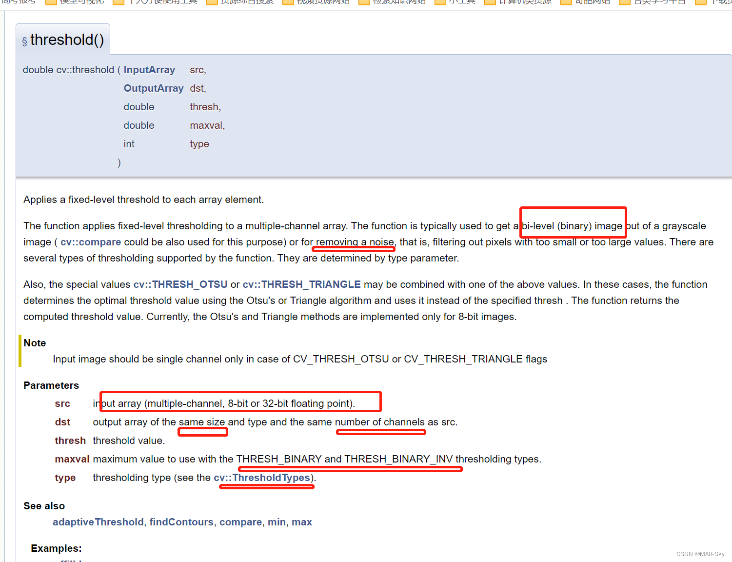 cv2.threshold()、cv2.findContours()，cv2.findContours图片轮廓处理_cv2.threshold ...