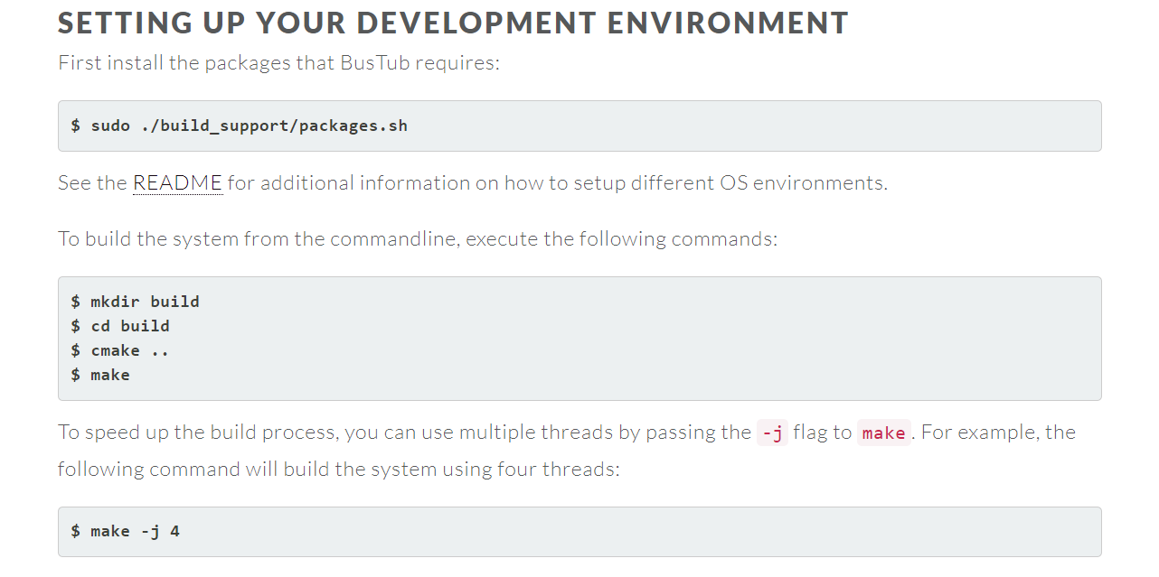 在vscode（win10）配置 CMU-15445-lab（linux子系统）_vscode配置cmu-CSDN博客