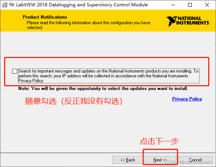 LabVIEW相关工具包与模块安装_labview2018工具包-CSDN博客