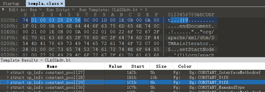 『Java CVE』CVE-2022-34169: Xalan-J XSLT整数截断漏洞PoC结构再浅析-CSDN博客