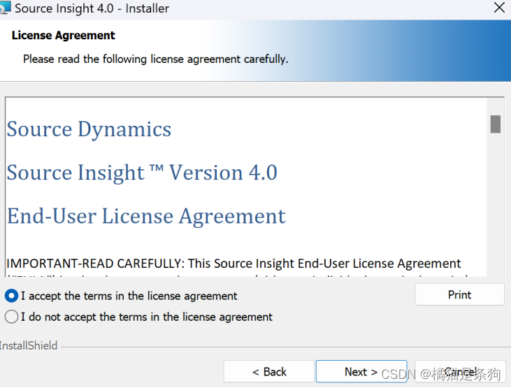 source insight4.0安装下载_sourceinsight4.0秘钥-CSDN博客