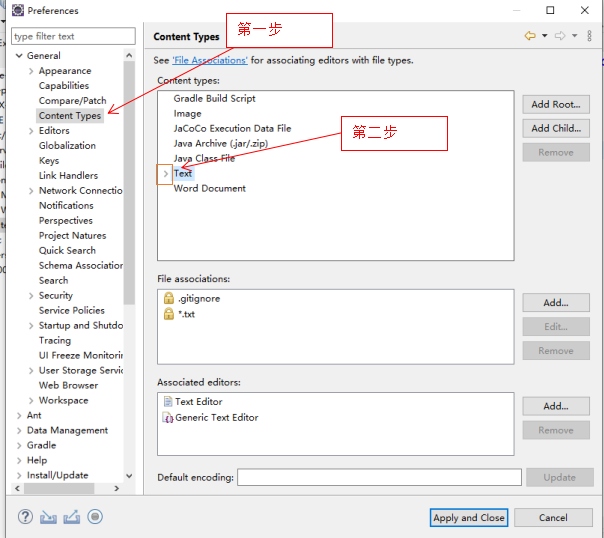 eclipse中JSP文件编写乱码问题及解决方案-CSDN博客